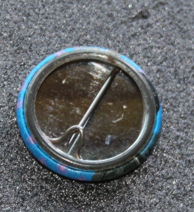 chelsea gene back - punk rock posters